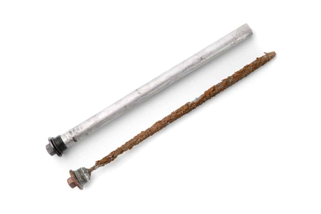 3 Signs It's Time to Change Your Anode Rod | Acworth, GA